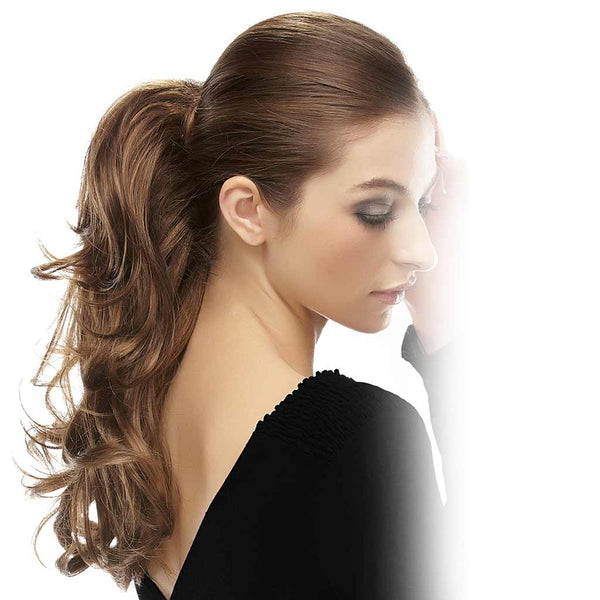 Postizos para el pelo - Pelofacil